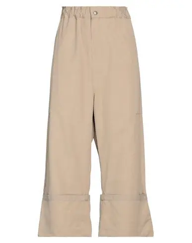 2 MONCLER 1952 Viscose-cotton Pants