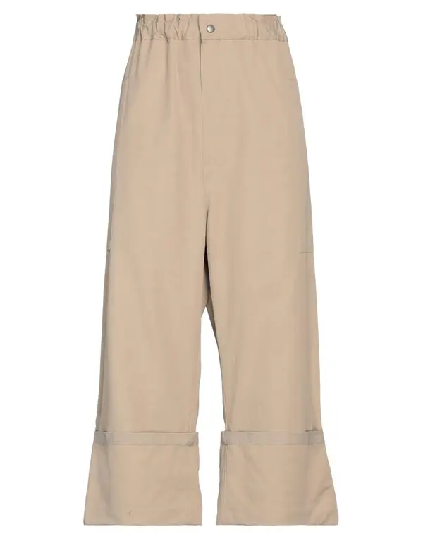2 MONCLER 1952 Viscose-cotton Pants