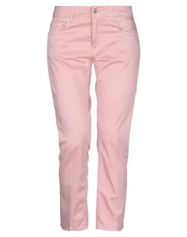 DONDUP Tapered Cropped Pants