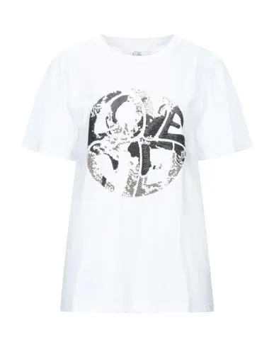 Alberta Ferretti T-shirt - White