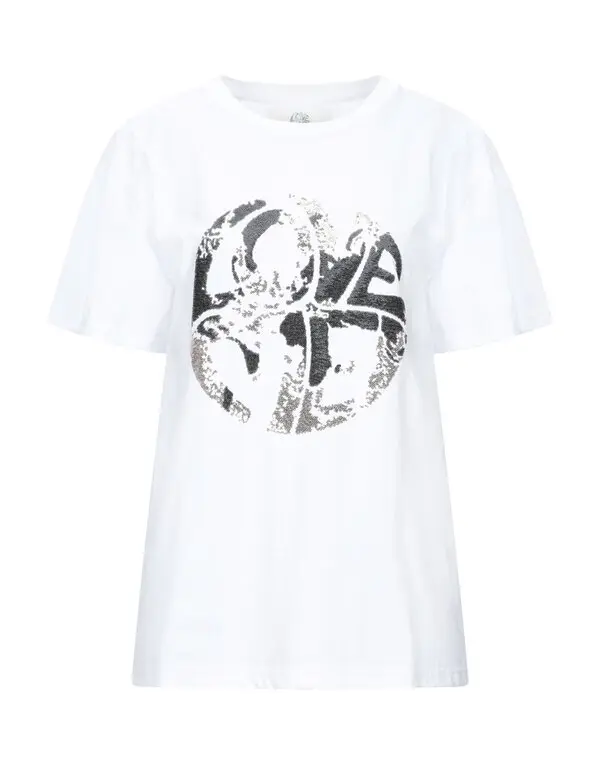 Alberta Ferretti T-shirt - White