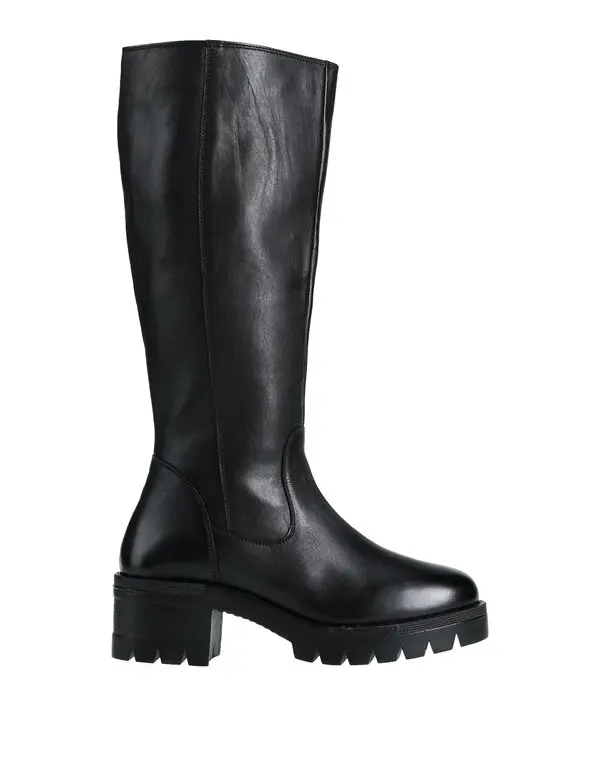 CAFèNOIR Knee Boots