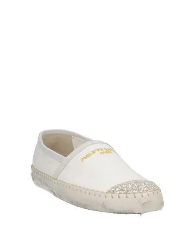 Philippe Model Sneakers - White