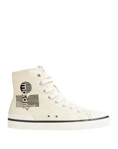 Isabel Marant Sneakers - Ivory