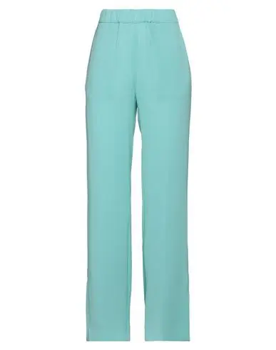 SEMICOUTURE Wide Leg Pants