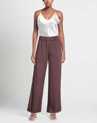 DIMORA High-waisted Wide Leg Pants