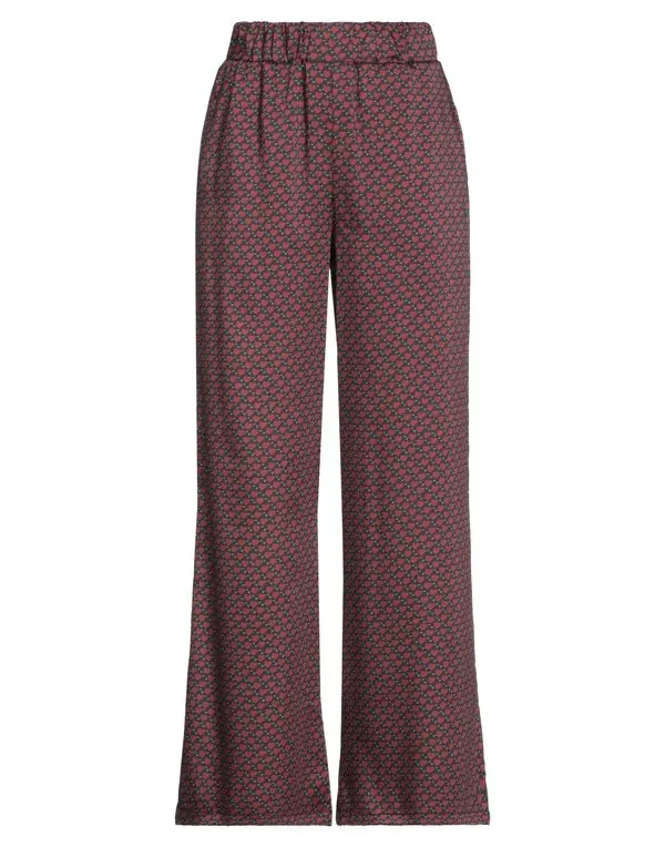 DIMORA High-waisted Wide Leg Pants