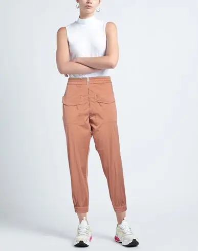 DONDUP Tapered Stretch Pants