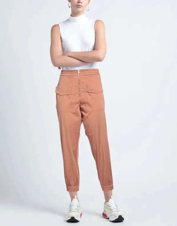 DONDUP Tapered Stretch Pants