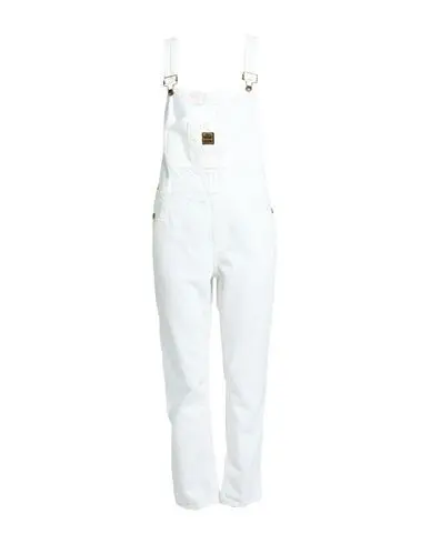 WASHINGTON DEE-CEE Overalls Size Cotton - White