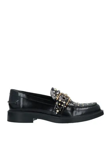 TOD'S Loafers In Soft Leather