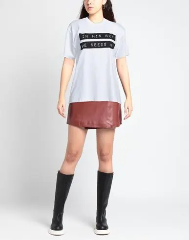 TRUSSARDI Cotton Jersey T-shirt