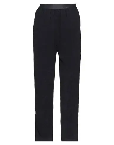 MYTHS Tapered Corduroy Trousers - Blue