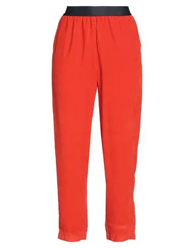 MYTHS Tapered Corduroy Trousers