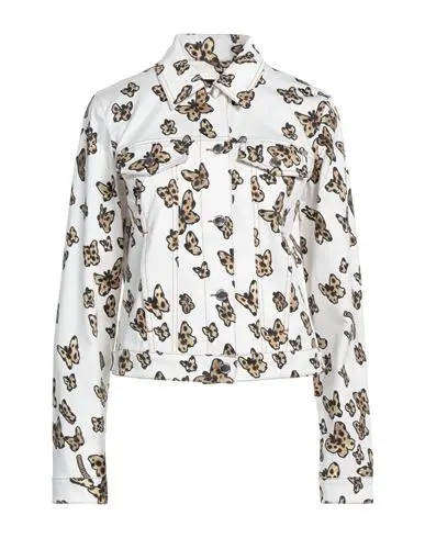 Moschino Jacket - White