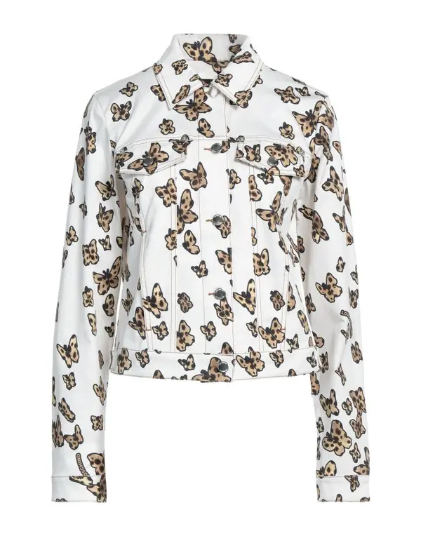 Moschino Jacket - White