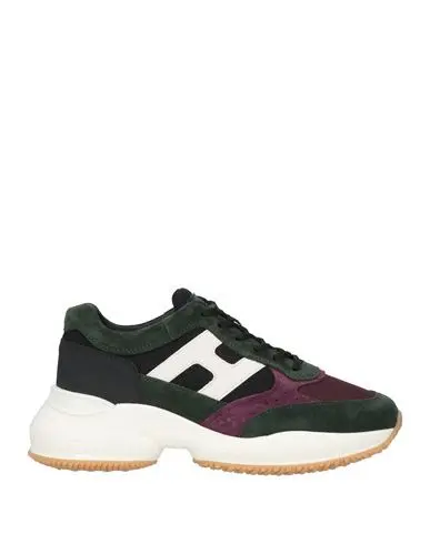 Hogan Low-top Sneakers
