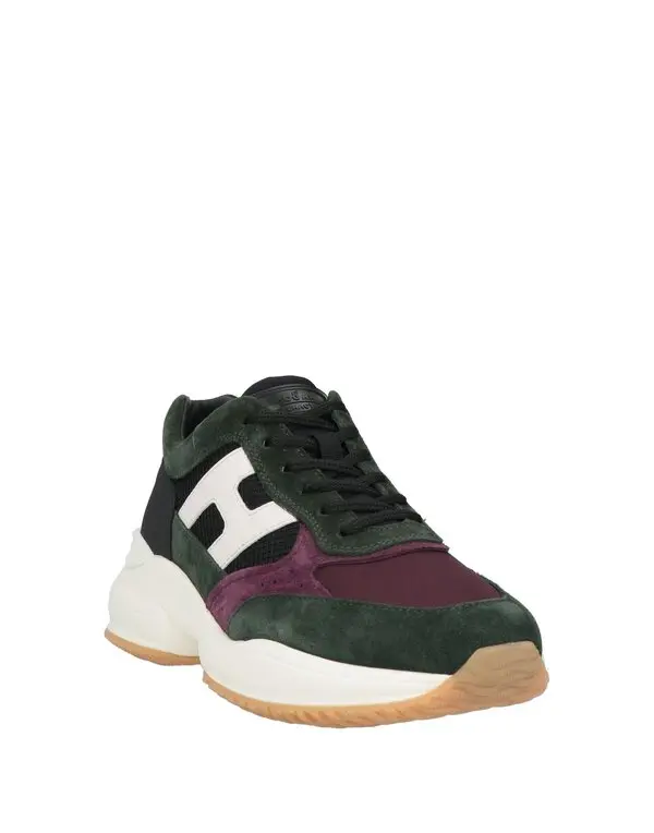 Hogan Low-top Sneakers