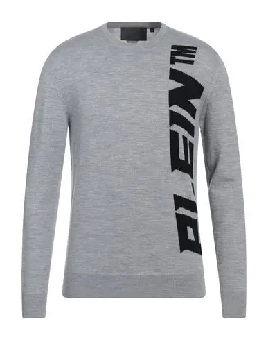 Philipp Plein Sweater - Grey