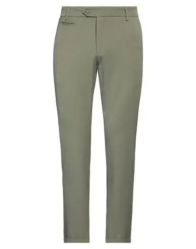 LES DEUX Tailored Twill Pants