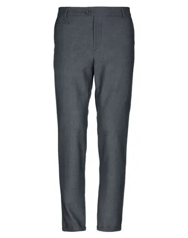 LES DEUX Twill Tailored Pants - Midnight Blue