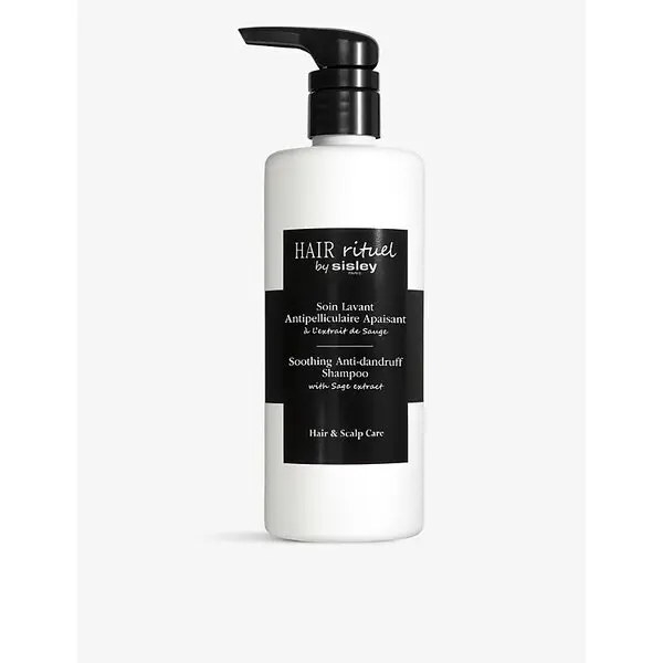 Sisley Hair Rituel Soothing Anti-dandruff Shampoo - One-color