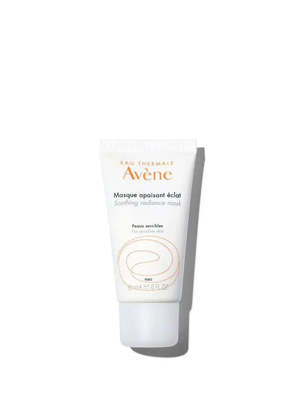 EAU THERMALE AVENE - Eau Thermale Avène Soothing Radiance Mask 50 Ml | VIOLET GREY