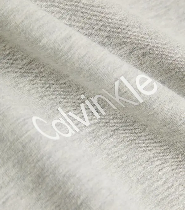 Calvin Klein Crewneck Sweatshirt - Grey