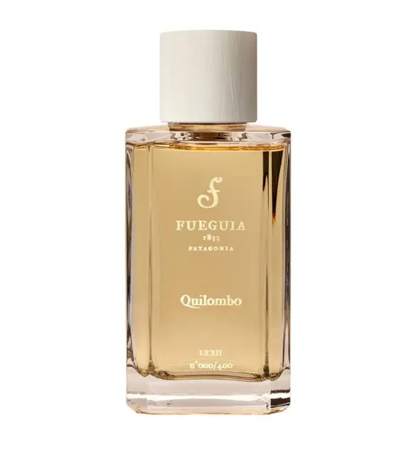 Fueguia 1833 Quilombo Perfume - Multi | Editorialist