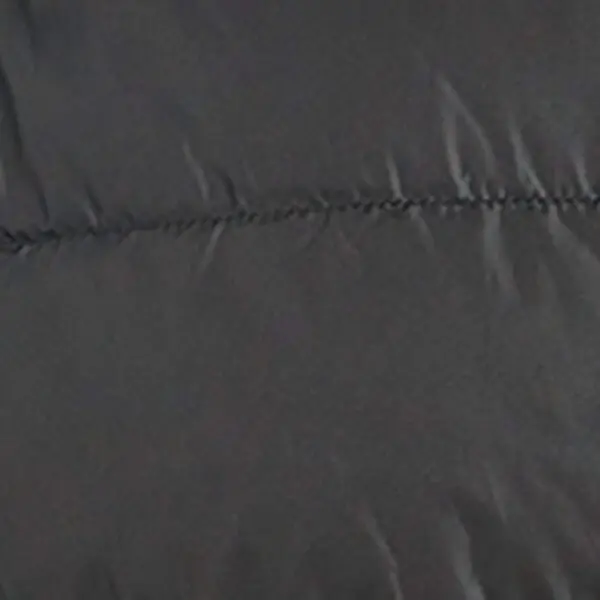Canada Goose Hybridge Huron Zip-up Hoodie - Black