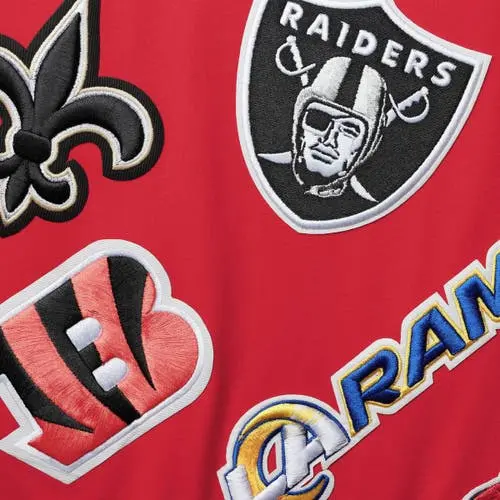PRO STANDARD Nfl League Wordmark T-shirt