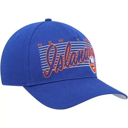 '47 New York Islanders Marquee Hitch Snapback Cap