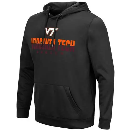 COLOSSEUM Lantern Pullover Hoodie