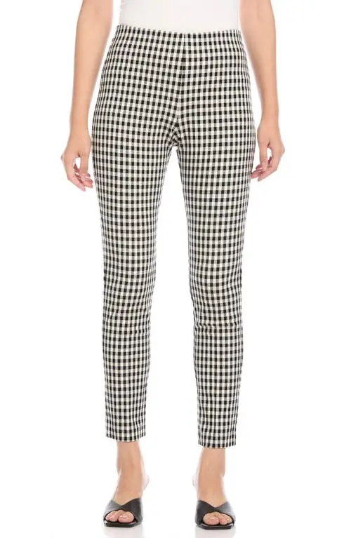 Karen Kane Piper Pants