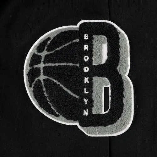 PRO STANDARD Brooklyn Nets Mash Up Capsule Sweatpants