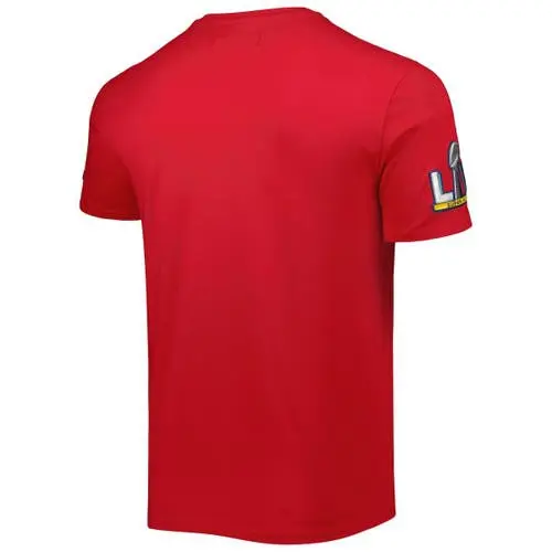 PRO STANDARD Tampa Bay Buccaneers Hometown Collection T-shirt