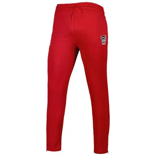 Adidas Nc State Wolfpack Aeroready Tape Pants