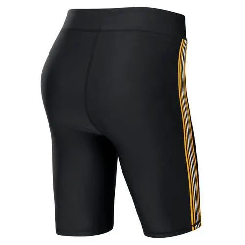 WEAR BY ERIN ANDREWS Los Angeles Chargers Biker Shorts