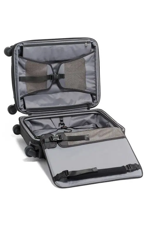 Tumi 22-inch Continental Expandable 4-wheel Packing Case - Black