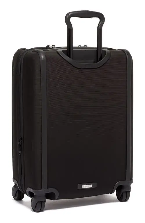 Tumi 22-inch Continental Expandable 4-wheel Packing Case - Black
