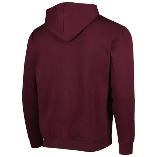 COLOSSEUM Uchicago S Isle Pullover Hoodie