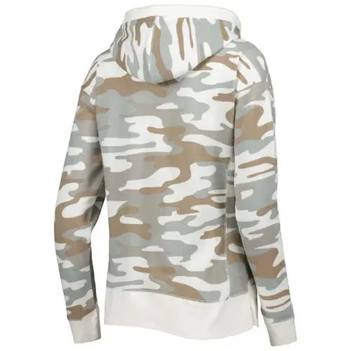 PRESSBOX Penn State Nittany Lions San Pablo Pullover Hoodie
