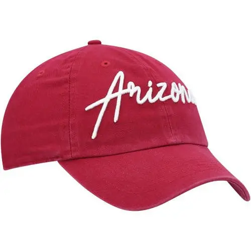 '47 Arizona S Vocal Clean Up Adjustable Hat