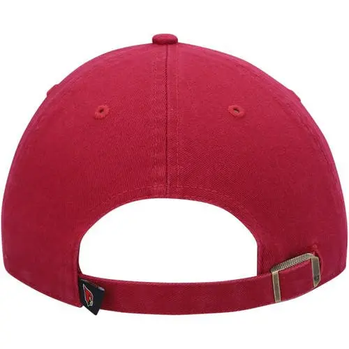 '47 Arizona S Vocal Clean Up Adjustable Hat