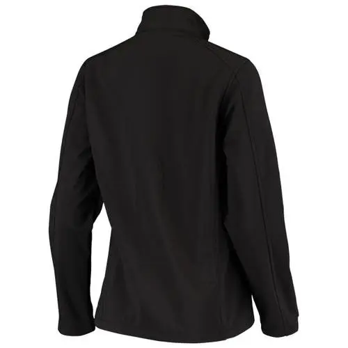 DUNBROOKE Arizona Cardinals Full-zip Sonoma Softshell Jacket