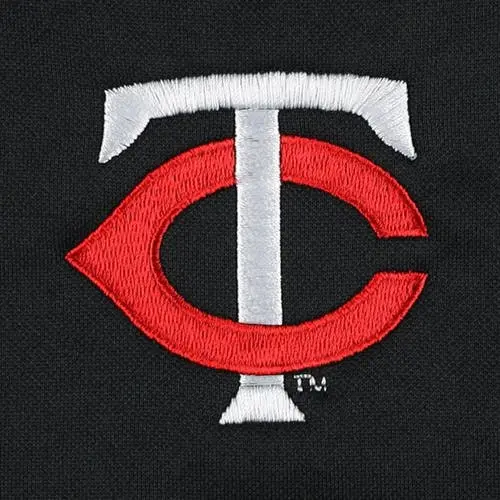DUNBROOKE Minnesota Twins Camo Ranger Pullover Hoodie