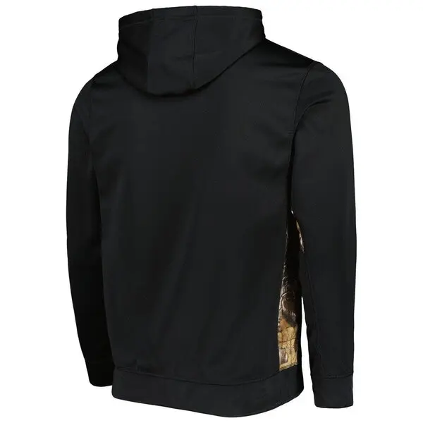 DUNBROOKE Camo Minnesota Twins Ranger Pullover Hoodie