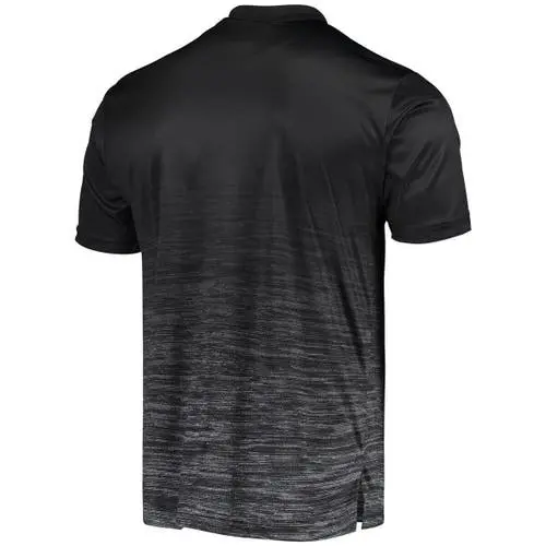 COLOSSEUM Montana Grizzlies Marshall Polo