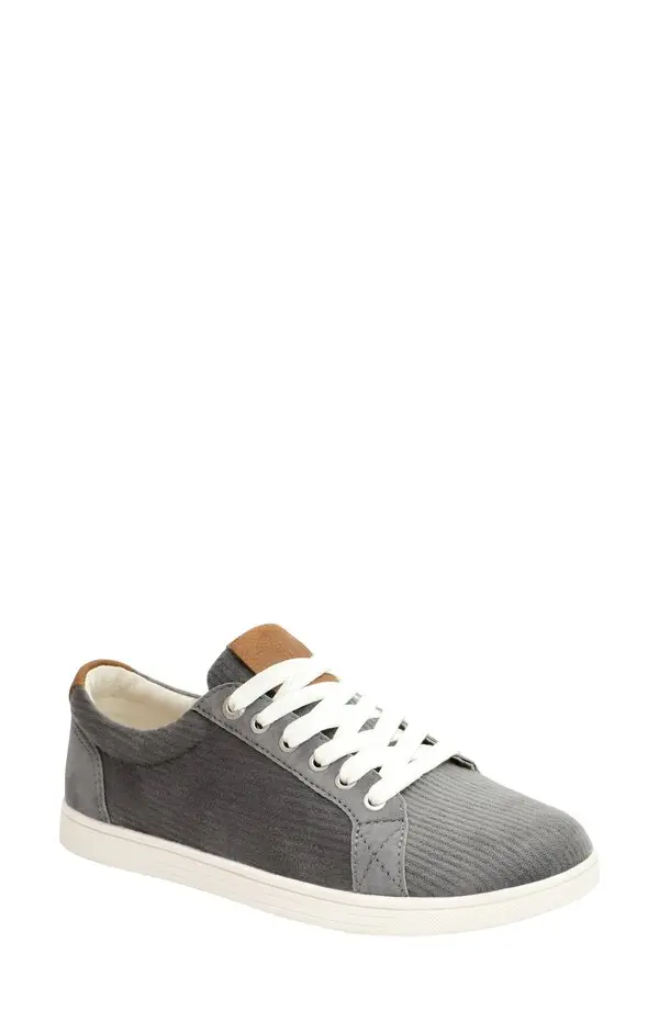 REVITALIGN Avalon Sneaker - Grey