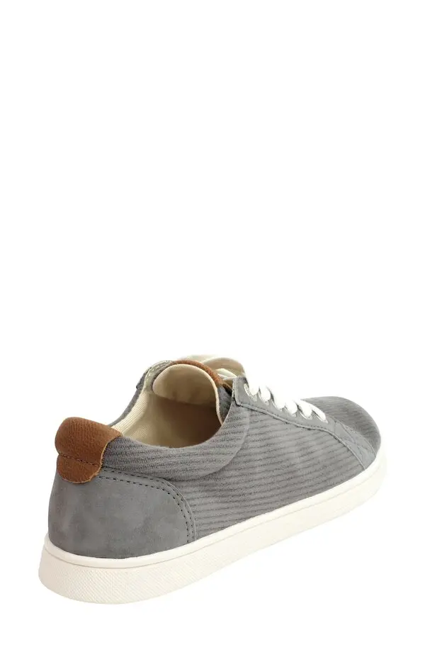 REVITALIGN Avalon Sneaker - Grey